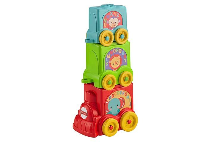 Fisher Price In India