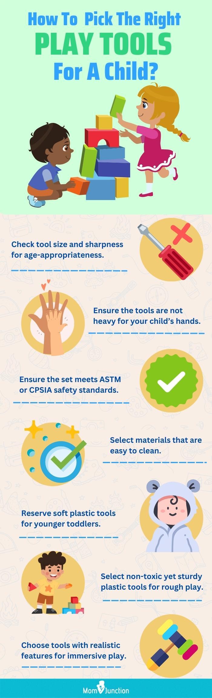 17 Best Play Tools For Kids Who Love To Fix The Things In 2023