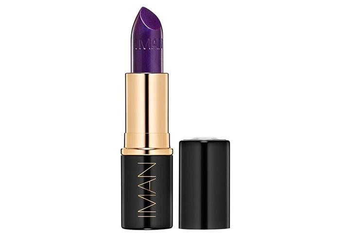 Drugstore Lavender Lipstick