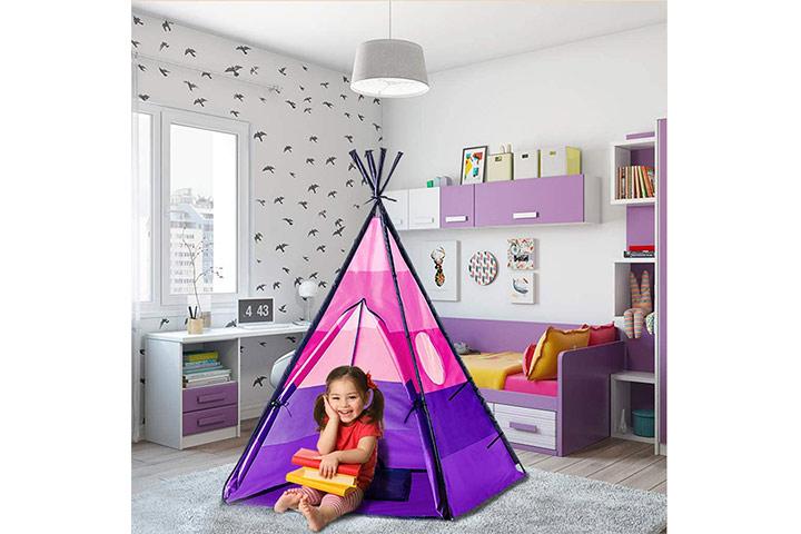 20 Best Teepees For Kids In 2020