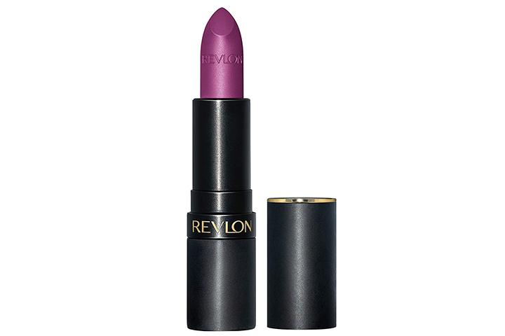Drugstore Lavender Lipstick