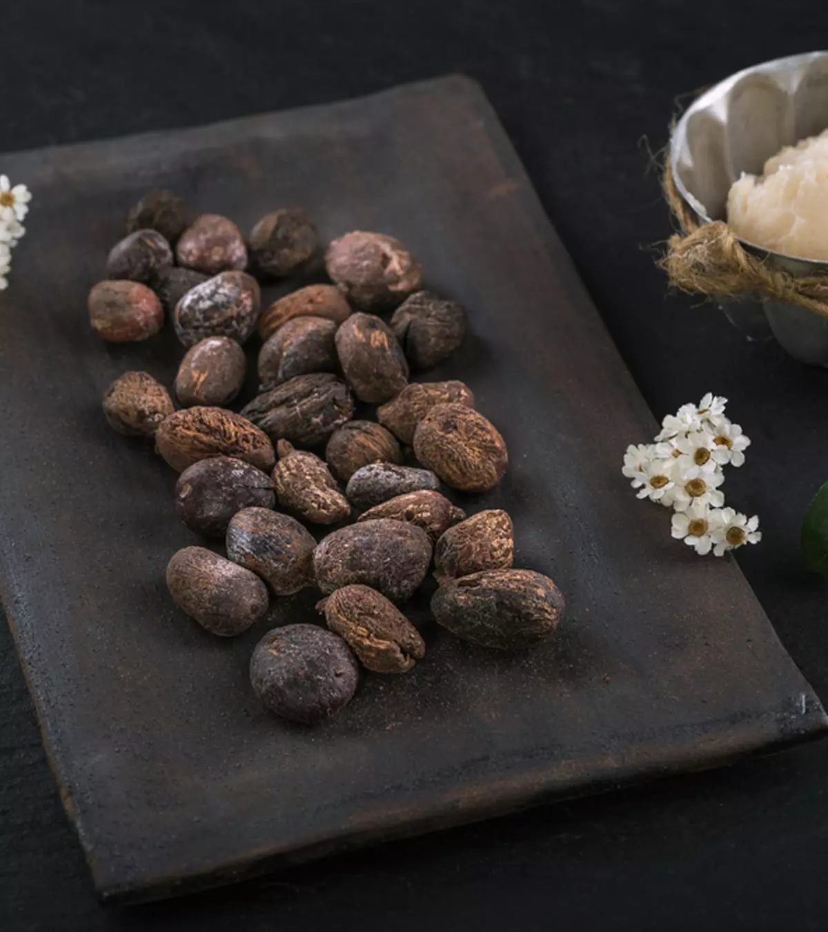 Shea Butter For Babies: Possible Benefits And Precautions