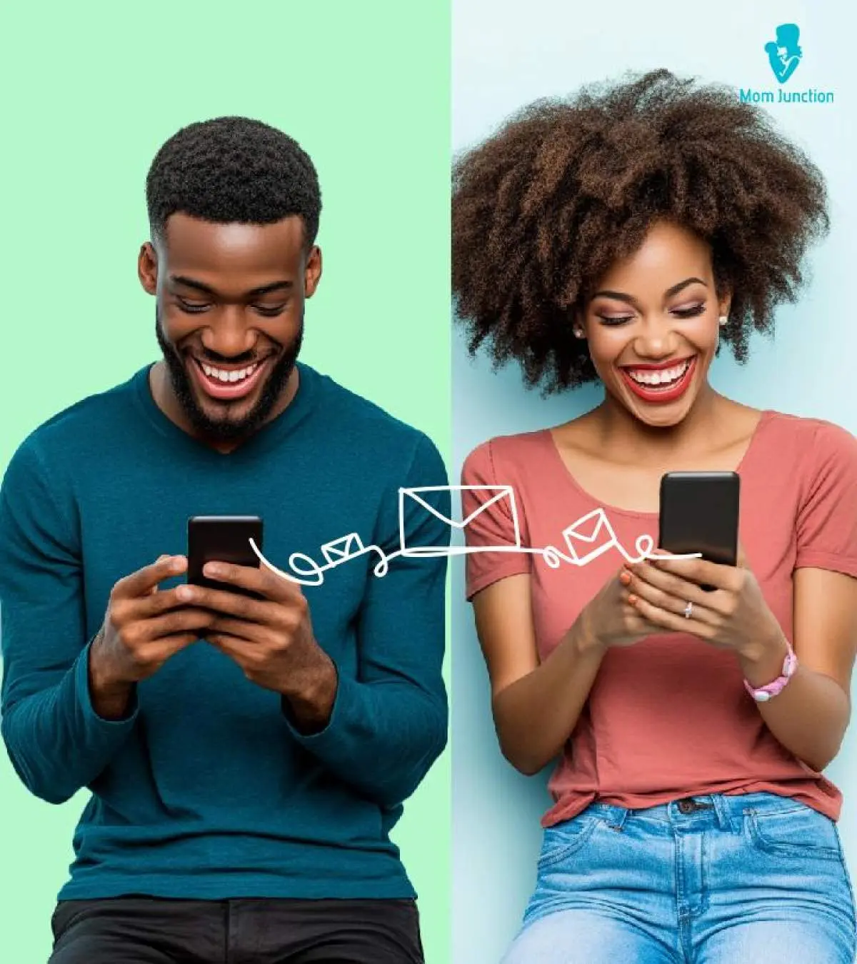 60 Engaging And Fun Texting Games For Couples