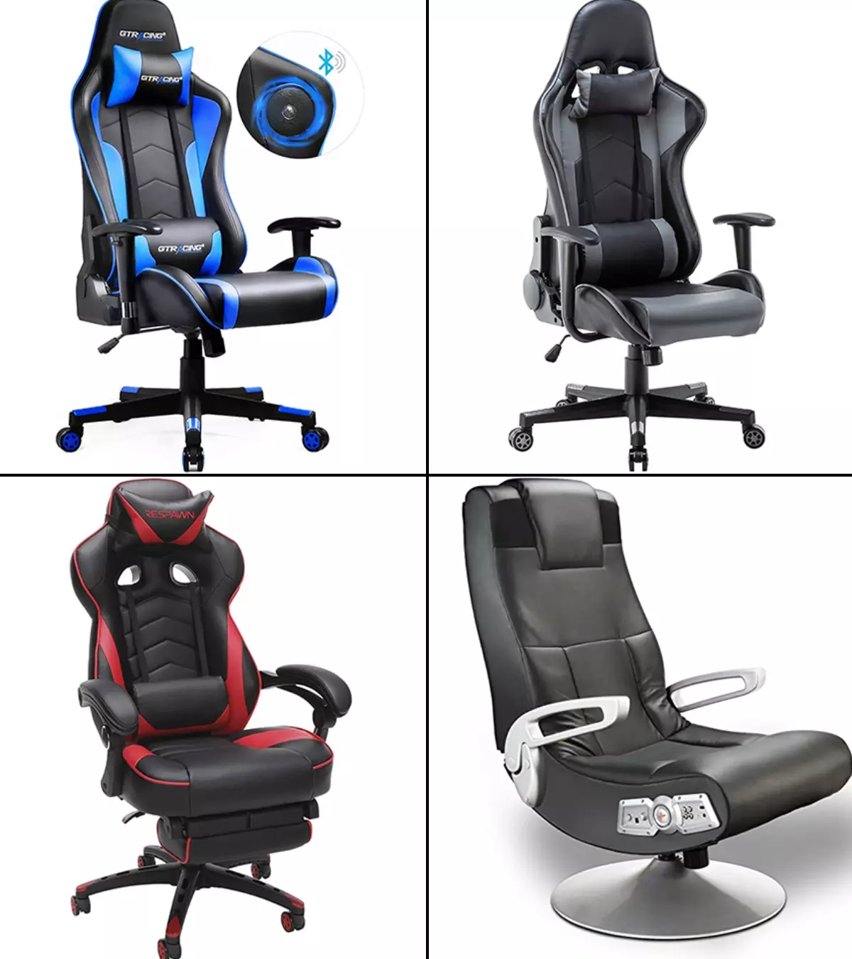 Gaming Chairs For Kids: 15 Top Picks For Comfort & Support