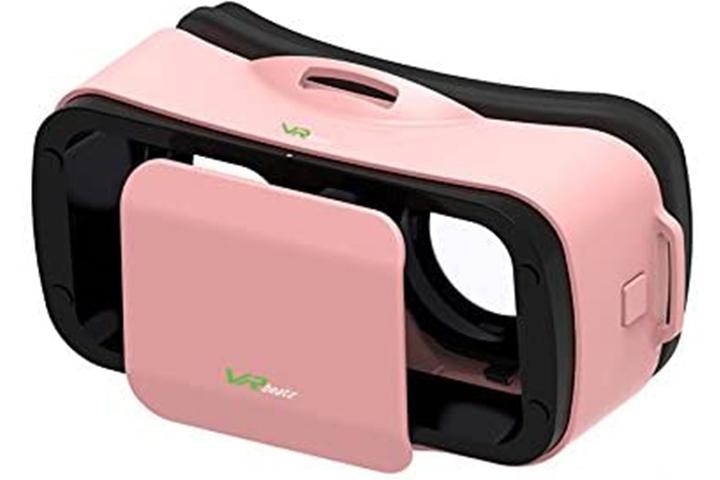 11 Best VR Headsets For Kids In 2021