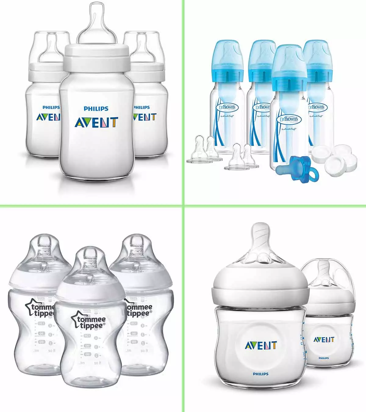 11 Best Anti Colic Bottles In 2025 As Per Pediatric Therapist