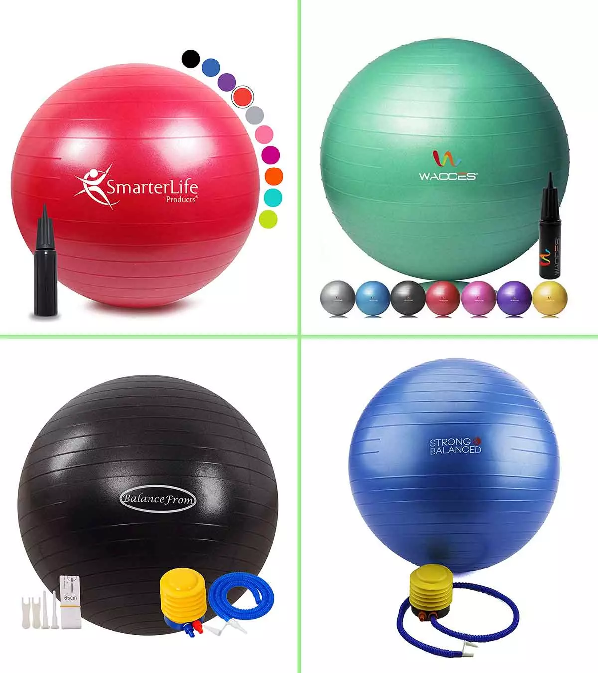 Peanut Ball Baby Bump Birthing Ball For Pregnancy & Labor Maternity ...