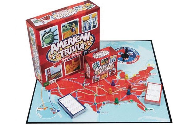 13 Best Trivia Board Games In 2020