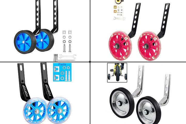 13 Best Training Wheels Of 2021