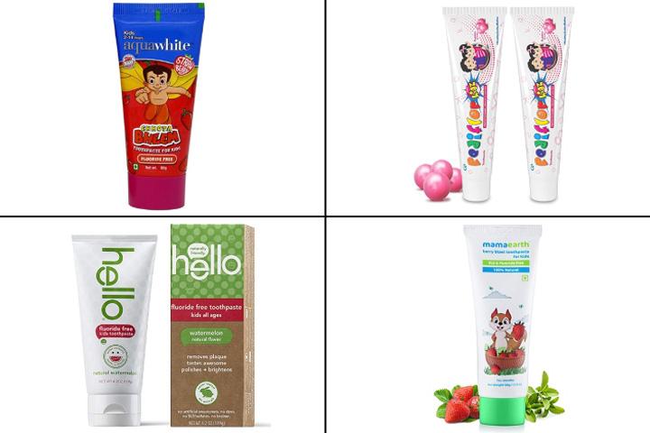 11 Best Toothpaste For Kids In India 2021