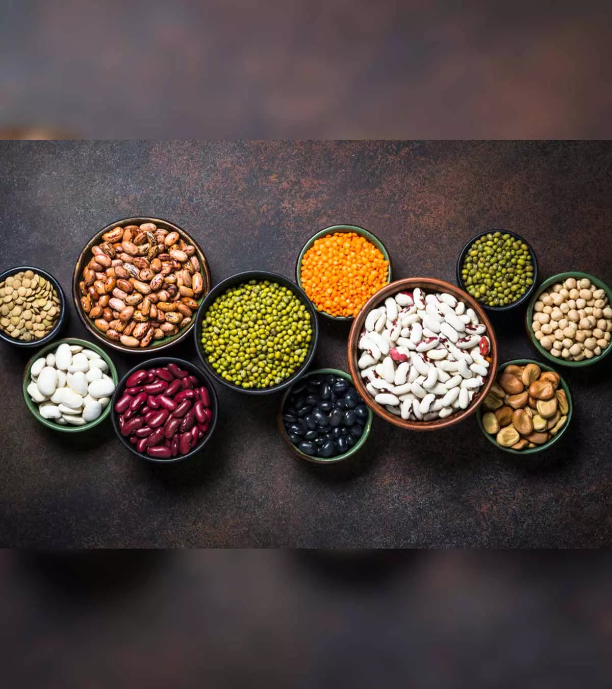 Beans For Babies: 4 Health Benefits And Safe Introduction Guide