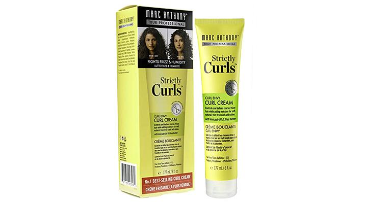 19 Best Hair Creams For Women In 2021