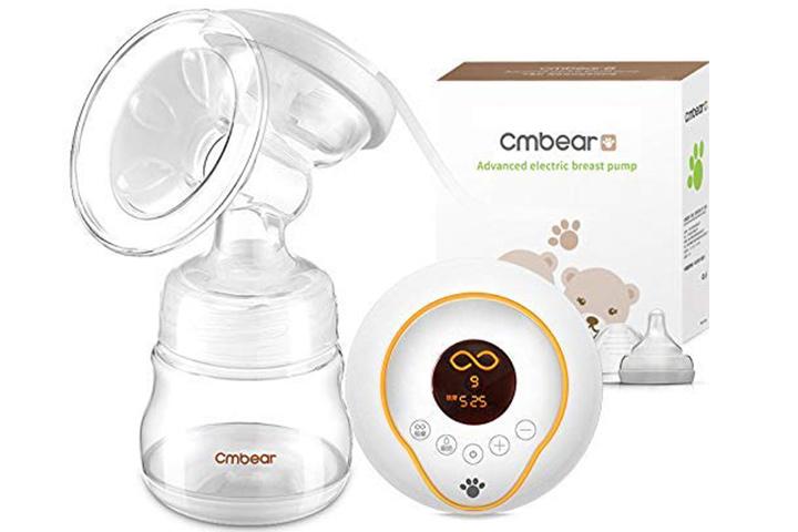 17 Best Breast Pumps In India In 2023