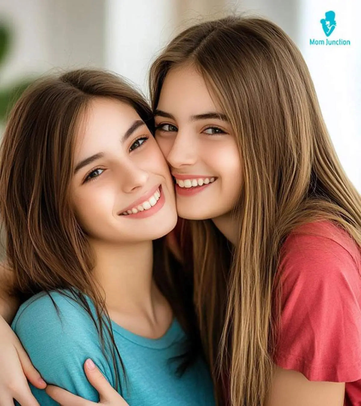 400+ Sweet Nicknames For Sister