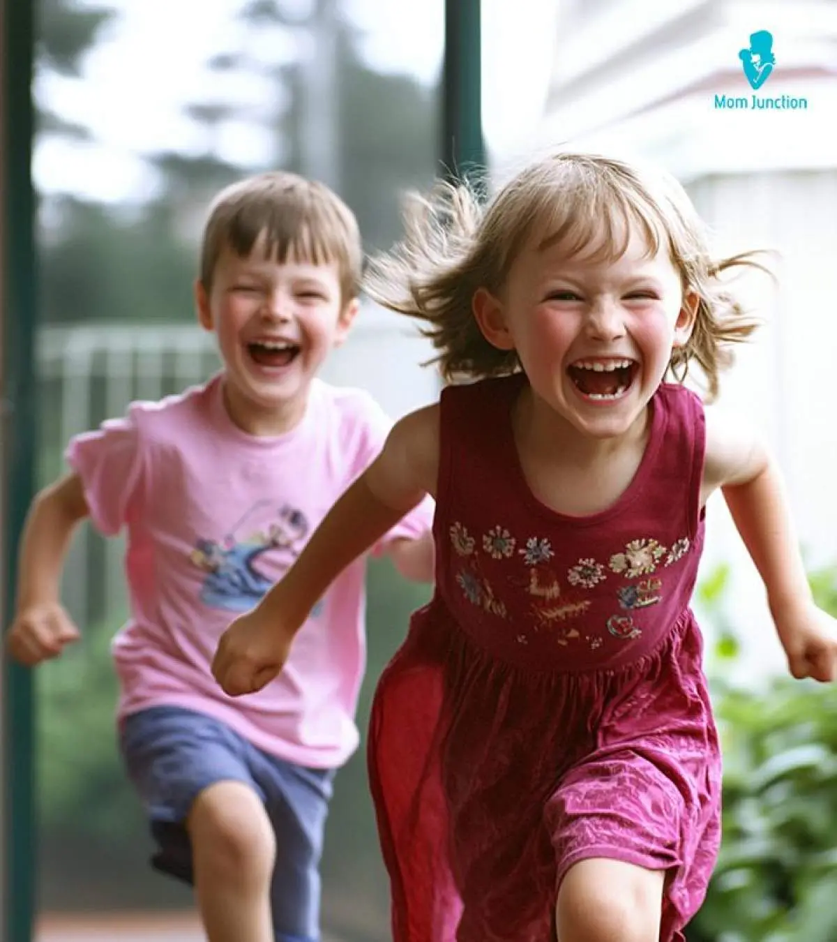 400+ Cute Nicknames For Brother