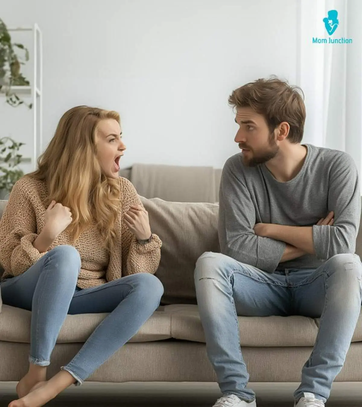How To Handle A Difficult Husband Or Wife: 15+ Golden Tips