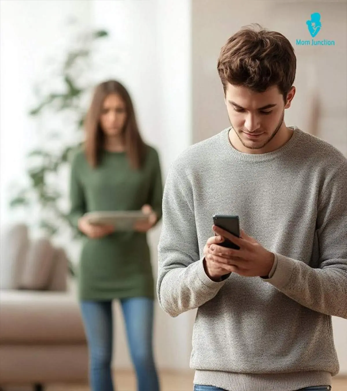 21 Subtle Signs He Is Seeing Someone Else