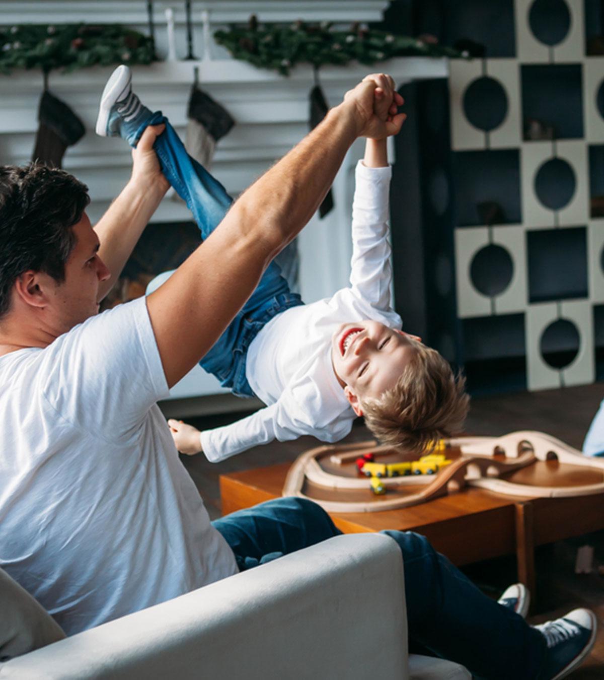 Parents Are Posting Their Most Epic Fails, And It’s Hilarious