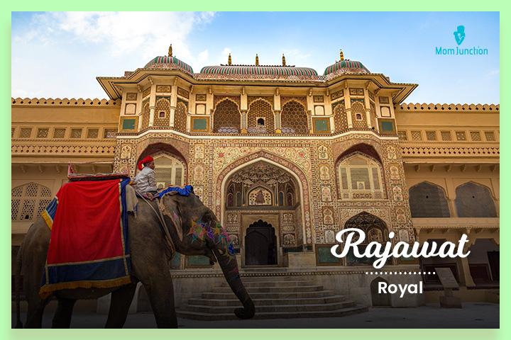 100 Magnificent And Royal Rajput Surnames, With Meanings