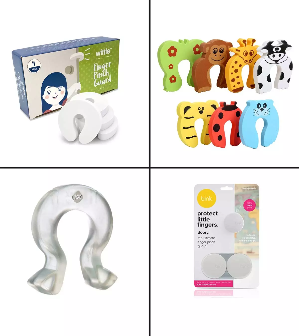 12 Best Finger Pinch Guards In 2025