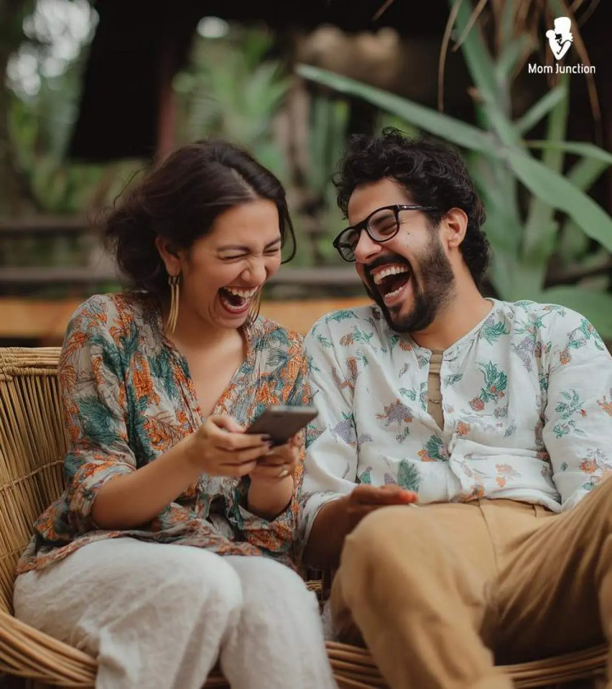 290+ Husband And Wife Jokes That Are A Laugh Riot