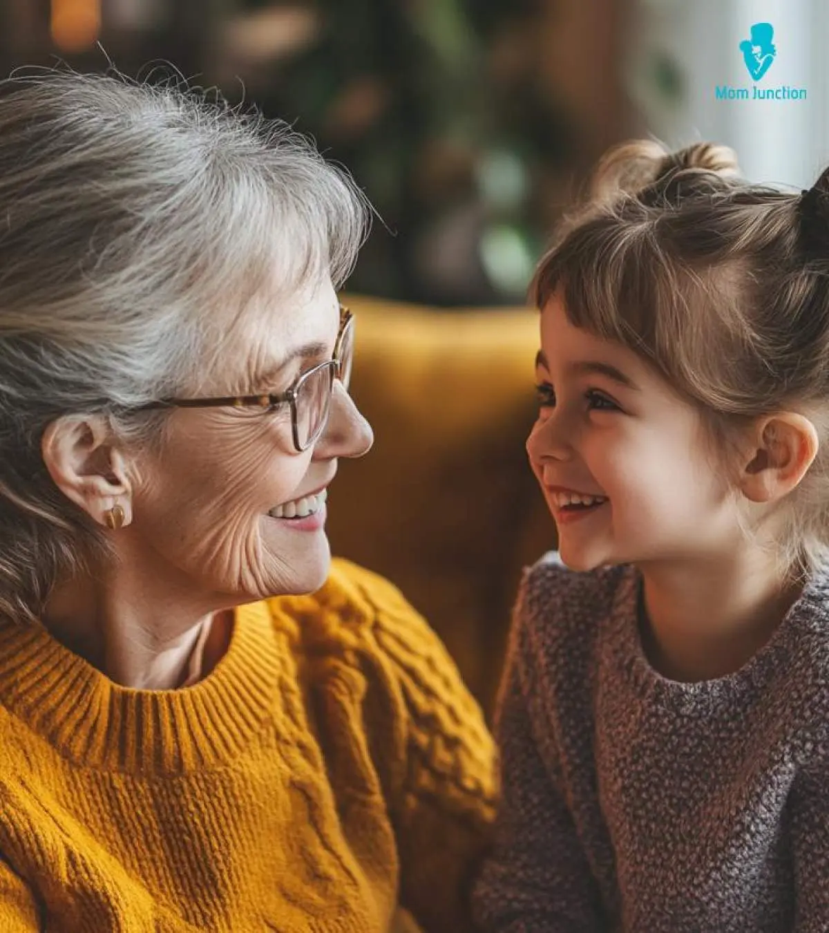 Nicknames For Grandma: Ultimate List Of Cute And Creative Ideas