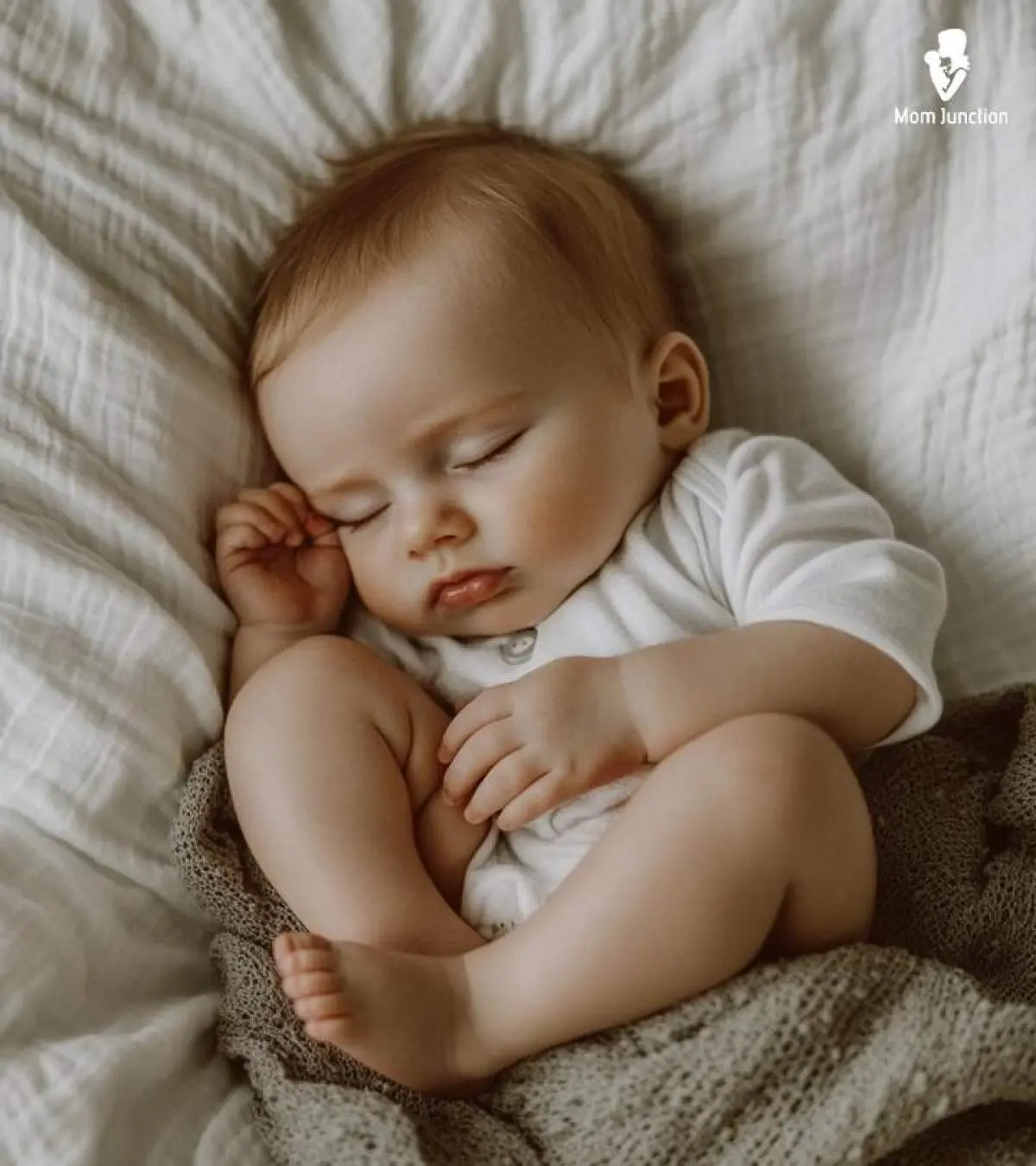 Do Babies Have Kneecaps? Everything Parents Should Know