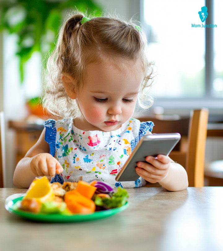 Child Temperament: Traits, Types, And Tips To Manage