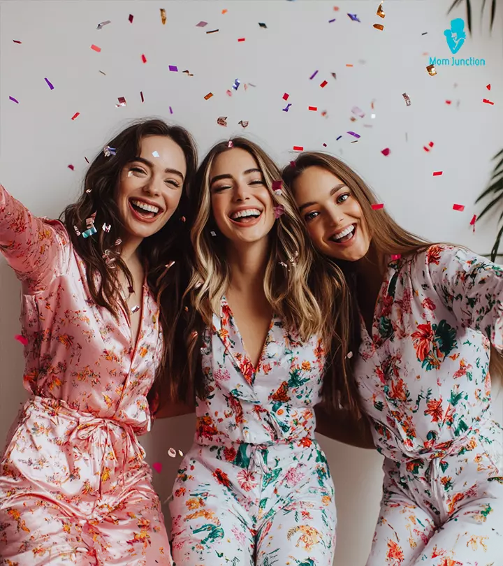 50+ Fun 17th Birthday Party Ideas