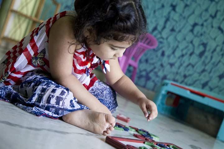 36 Educational And Learning Activities For 3 Year Old