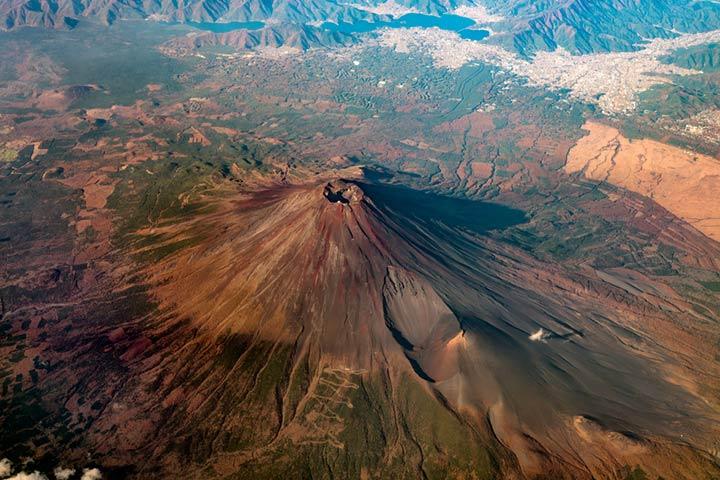 30 Interesting Facts And Information About Volcanoes For Kids