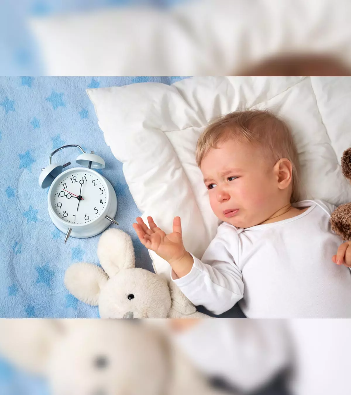 How To Stop Your Baby From Fighting Sleep: 12 Expert Tips