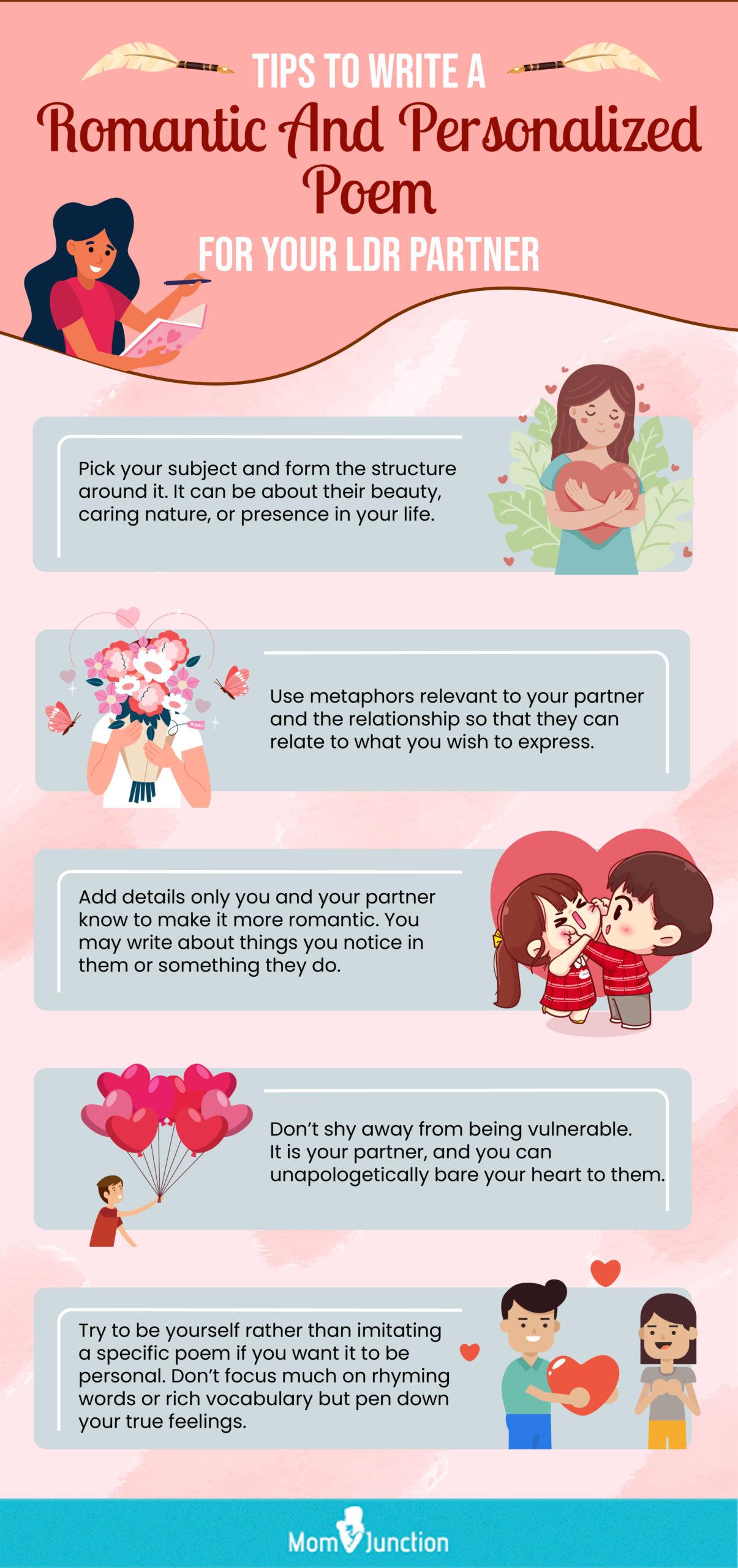 Relationship Love Poems