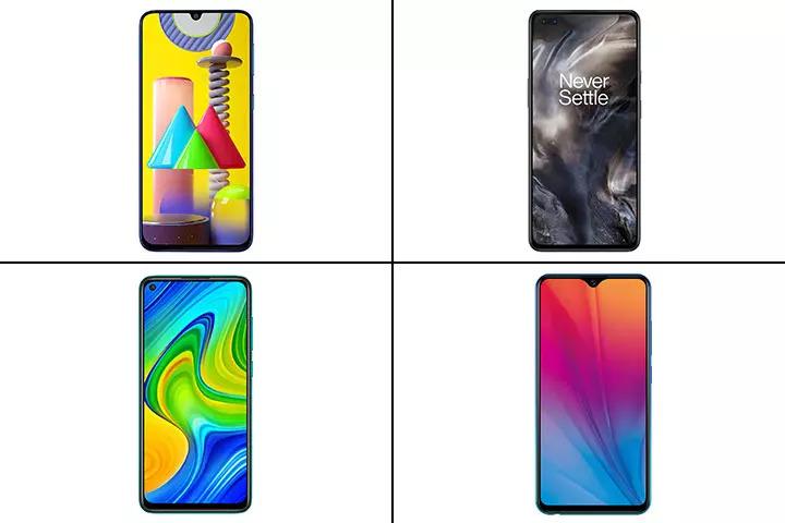 13 Best Mobiles In India 2021