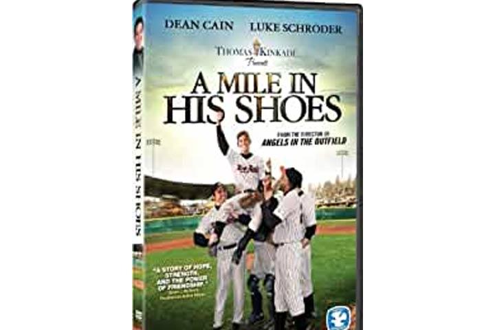 20 Best Baseball Movies For Kids To Watch This Year