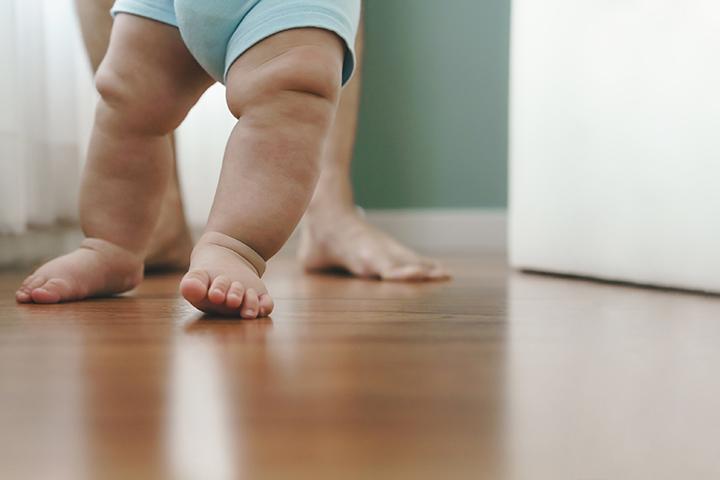 Are Fat Babies Healthy And When Is It A Concern?