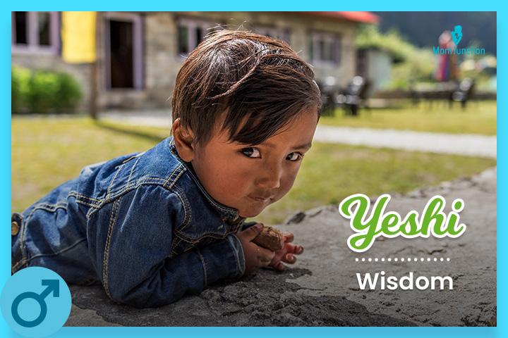 100 Tibetan And Sherpa Names For Baby Girls And Boys