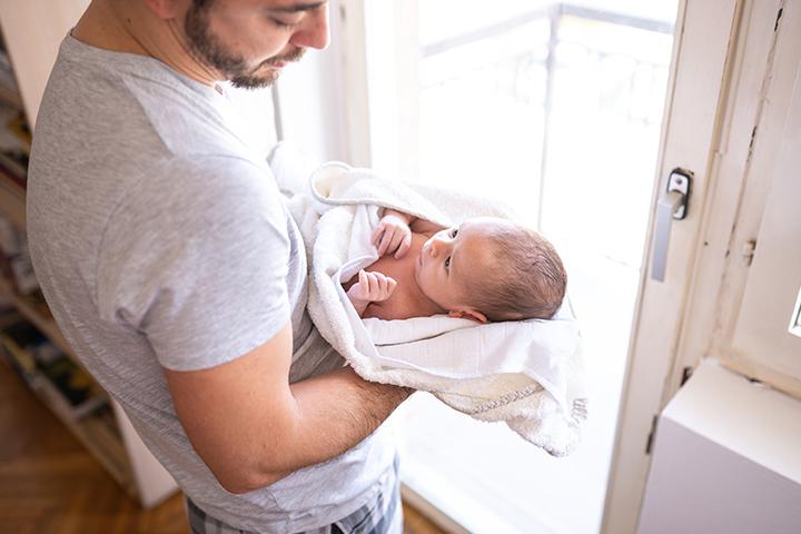 Newborn Jaundice: Signs, Causes, Treatment, And Prevention