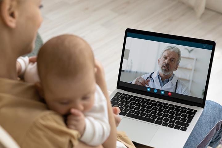 What Does Your Baby Poop Color Mean & When To See A Doctor?