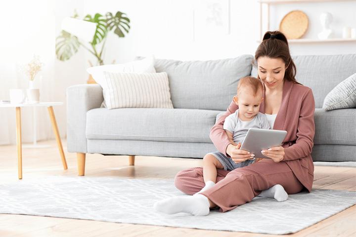 9 Types Of Play For Child's Development And Growth