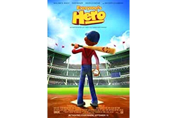 20 Best Baseball Movies For Kids To Watch This Year