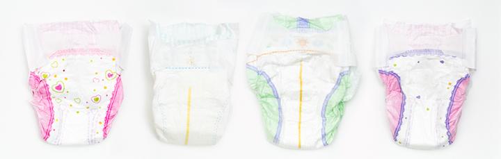 15 Fun Baby Shower Diaper Games To Play