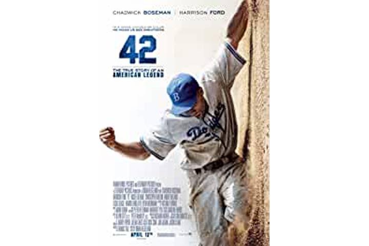 20 Best Baseball Movies For Kids To Watch This Year