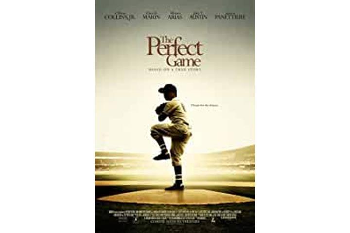 20 Best Baseball Movies For Kids To Watch This Year