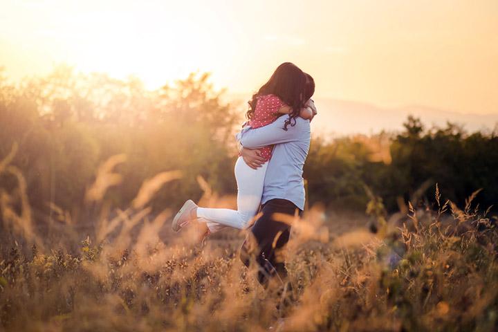 Types Of Hugs And Their Meanings