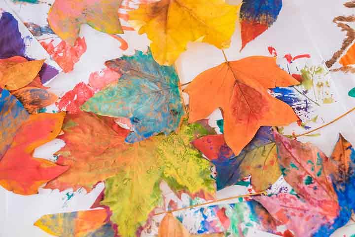 25 Unique And Creative Collage Art Ideas For Kids