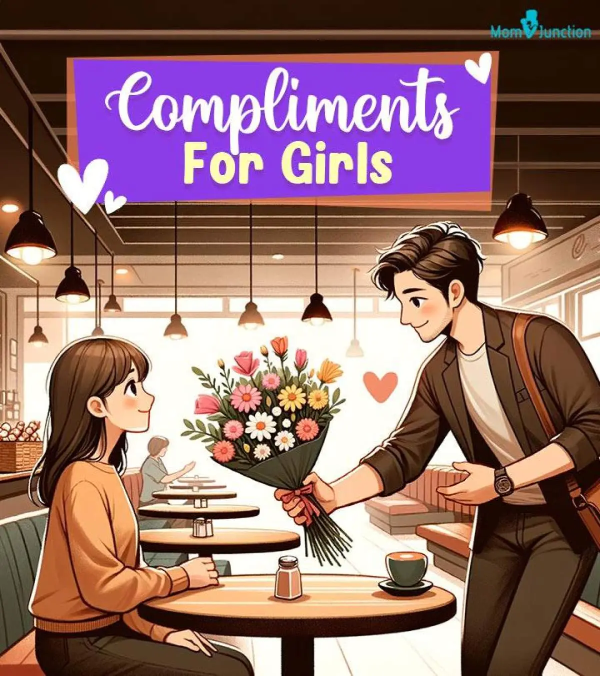 Teens Compliments