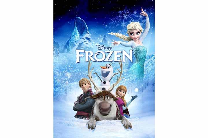 18 Best Musical Movies For Kids To Watch