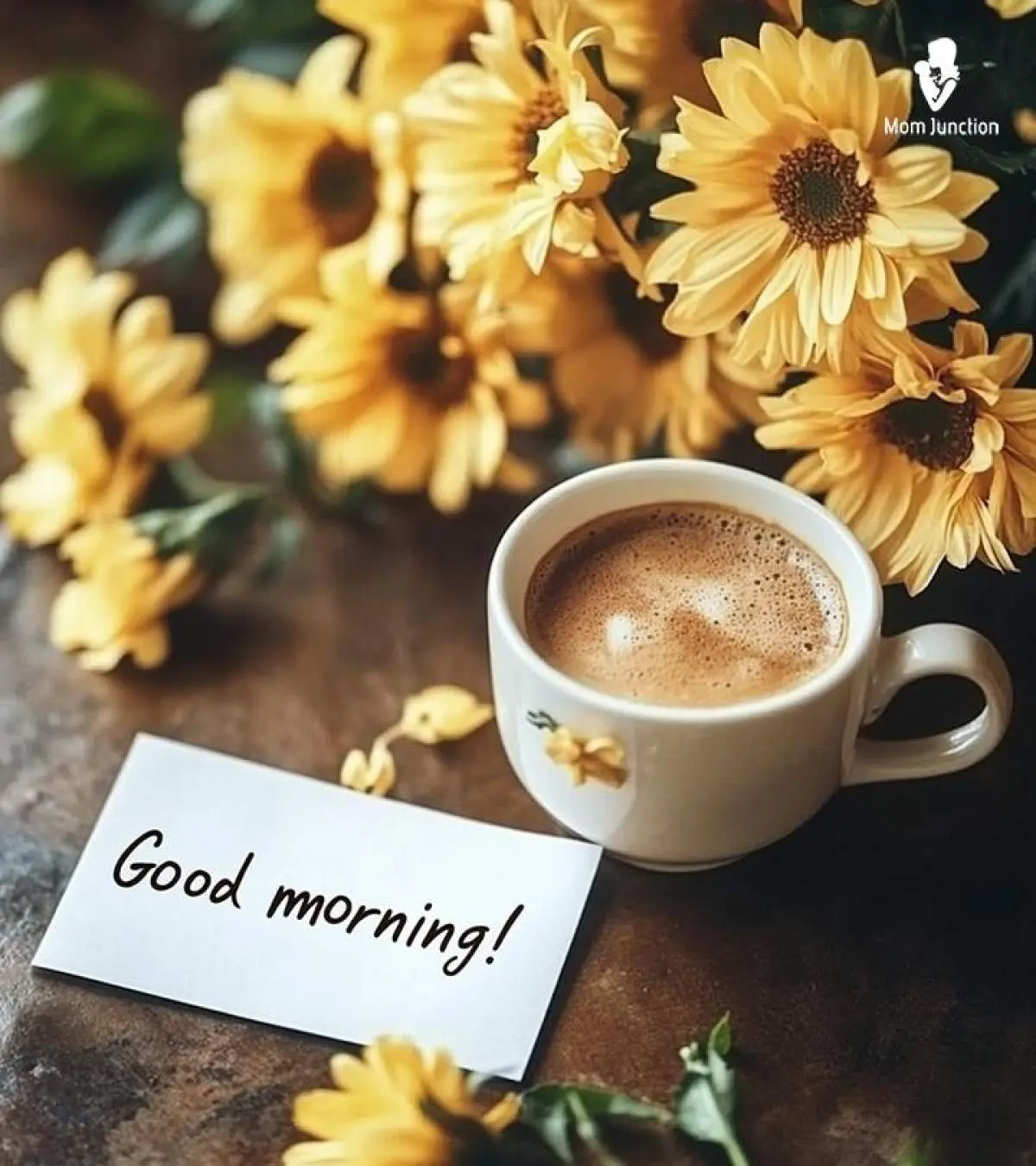 150+ Good Morning Love Letters For Her And Him