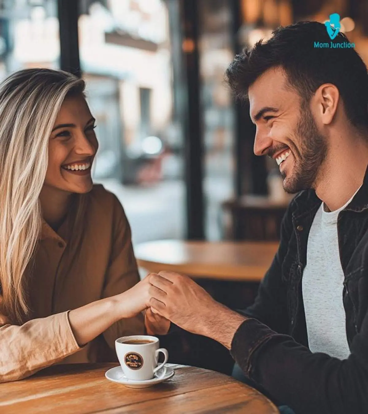 36 Subtle Signs She Likes You More Than A Friend